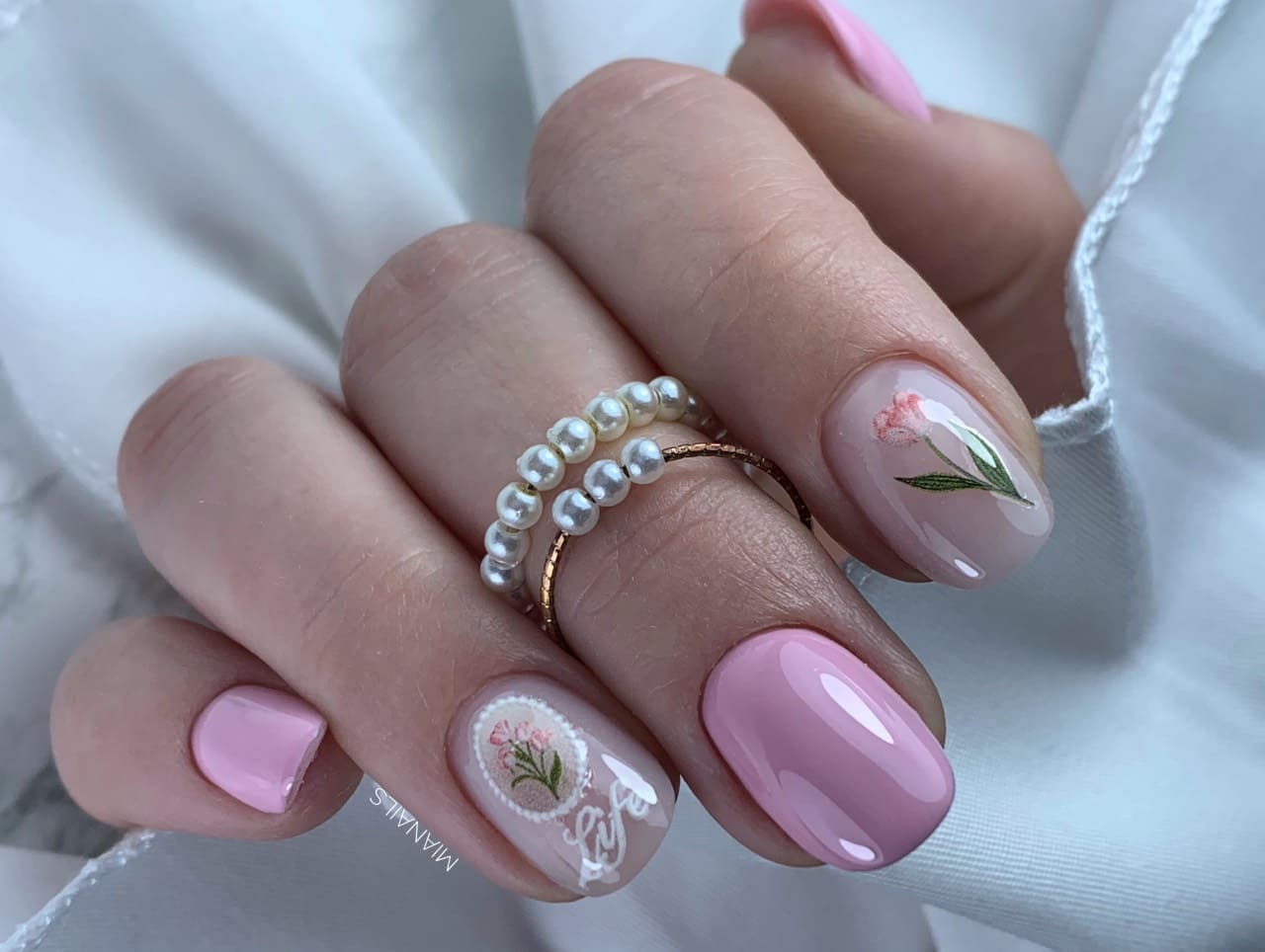 5 trend unghie: primavera 2025 – Taboo Nails